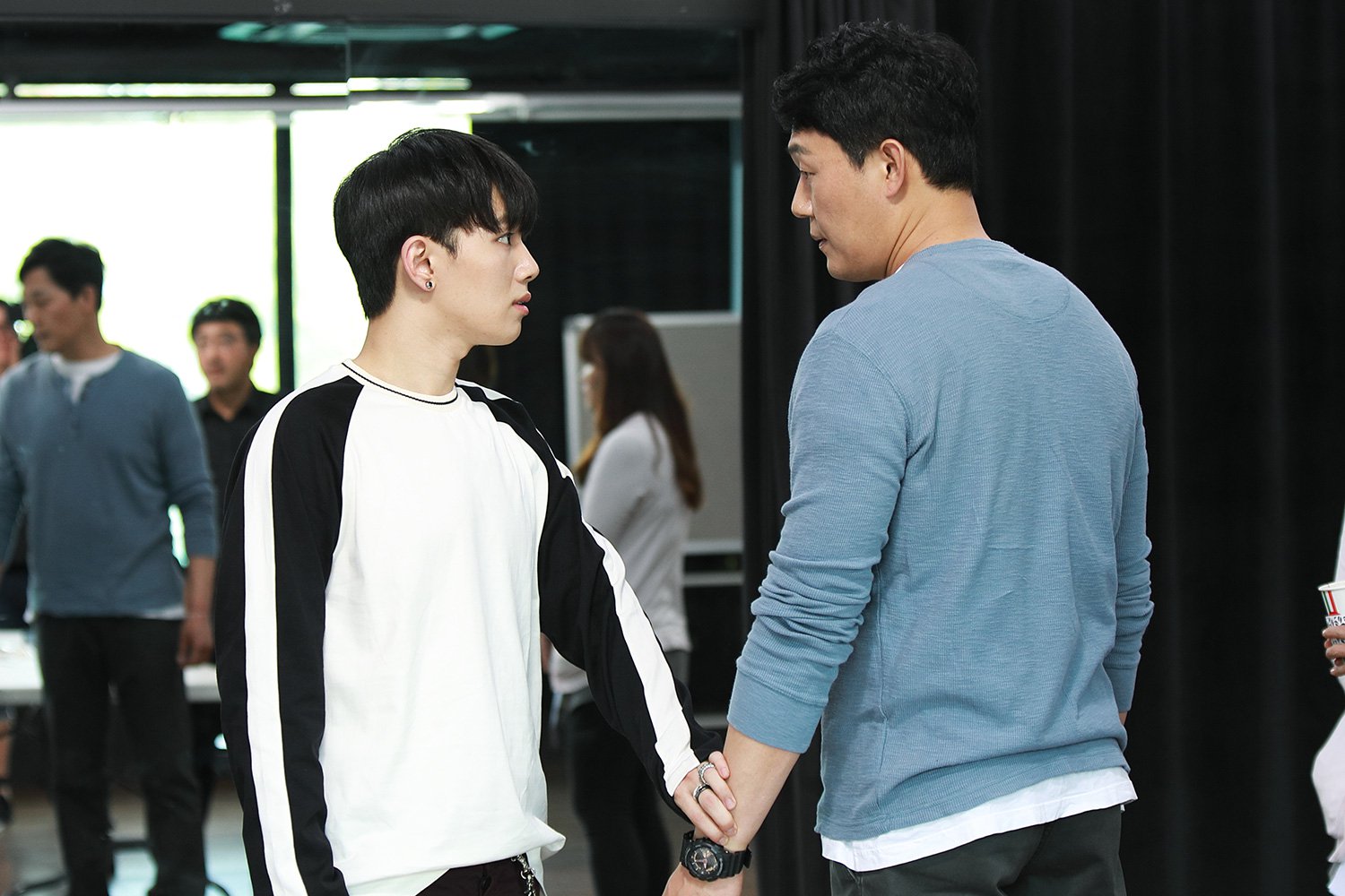 METHOD - Cách thức [ Phim Hàn - Vietsub] - Thế giới phim Đam Mỹ, đồng tính