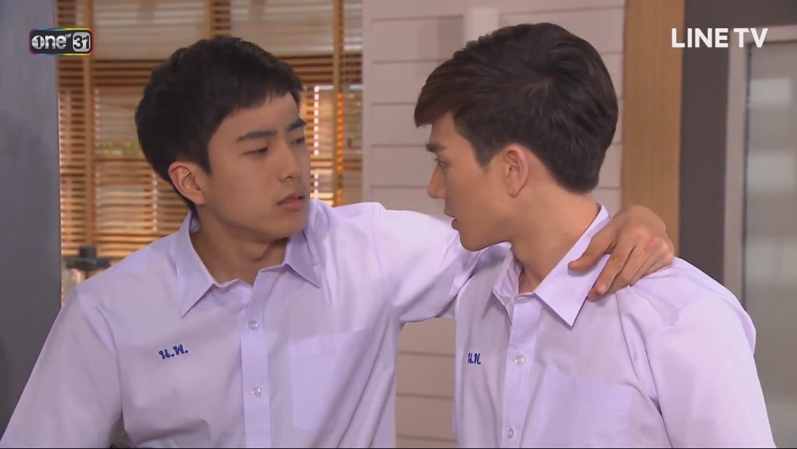 Bang Rak Soi 9/1 (Hẻm 9/1 - Xóm yêu thương) - Thế giới phim Đam Mỹ ...